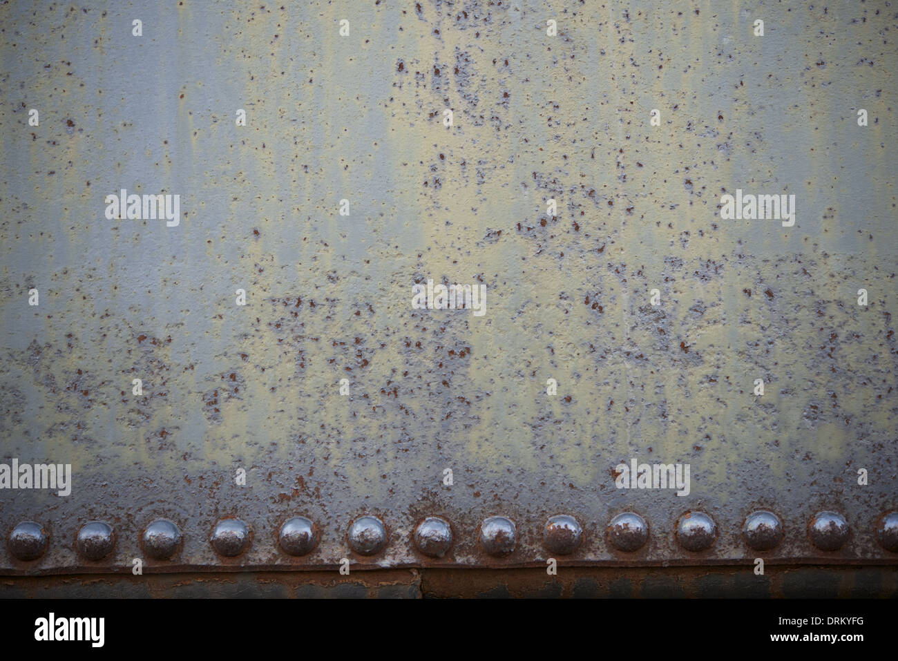 Sheet metal rivets hi-res stock photography and images - Alamy