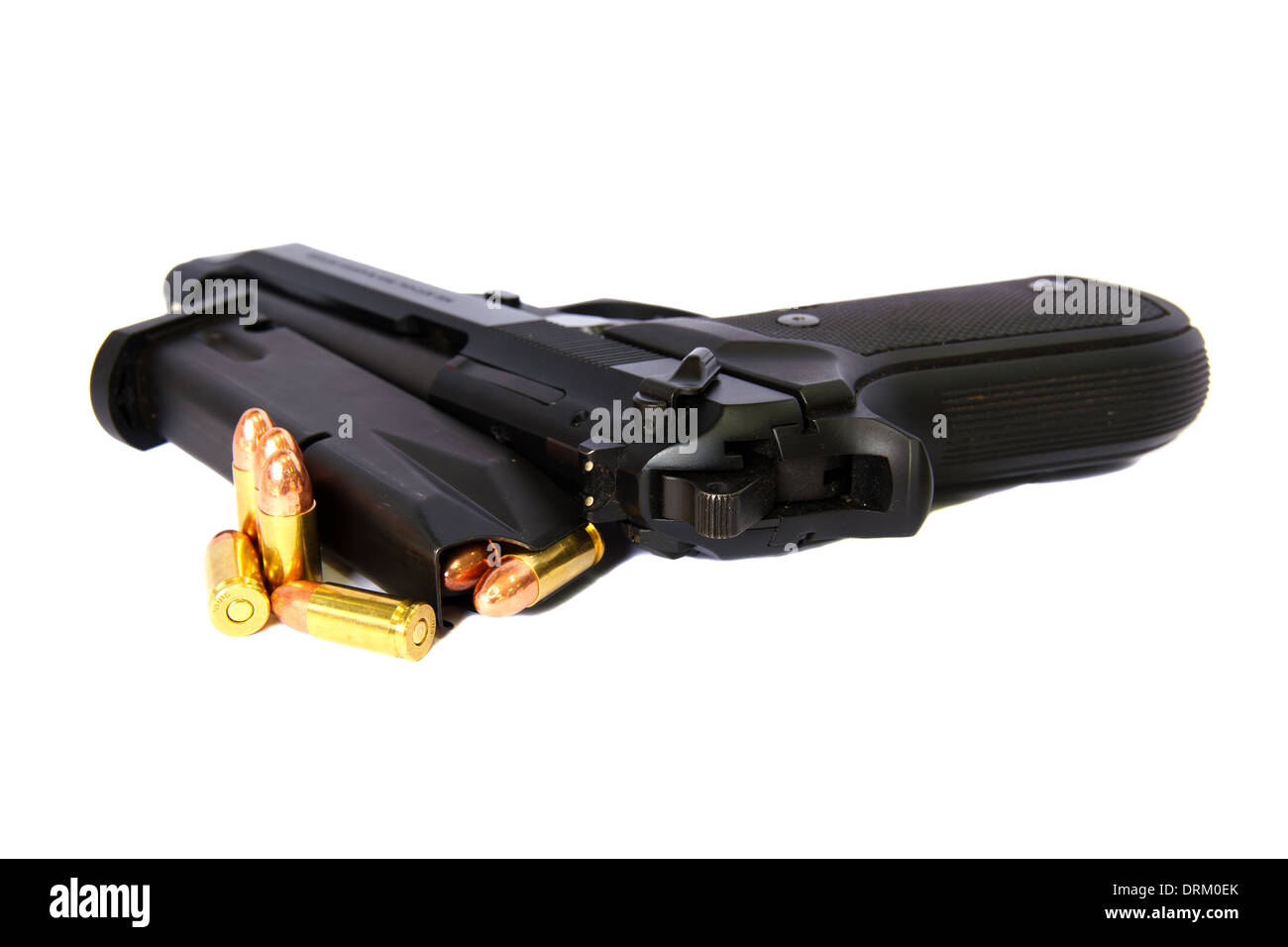 Bullet force hi-res stock photography and images - Alamy