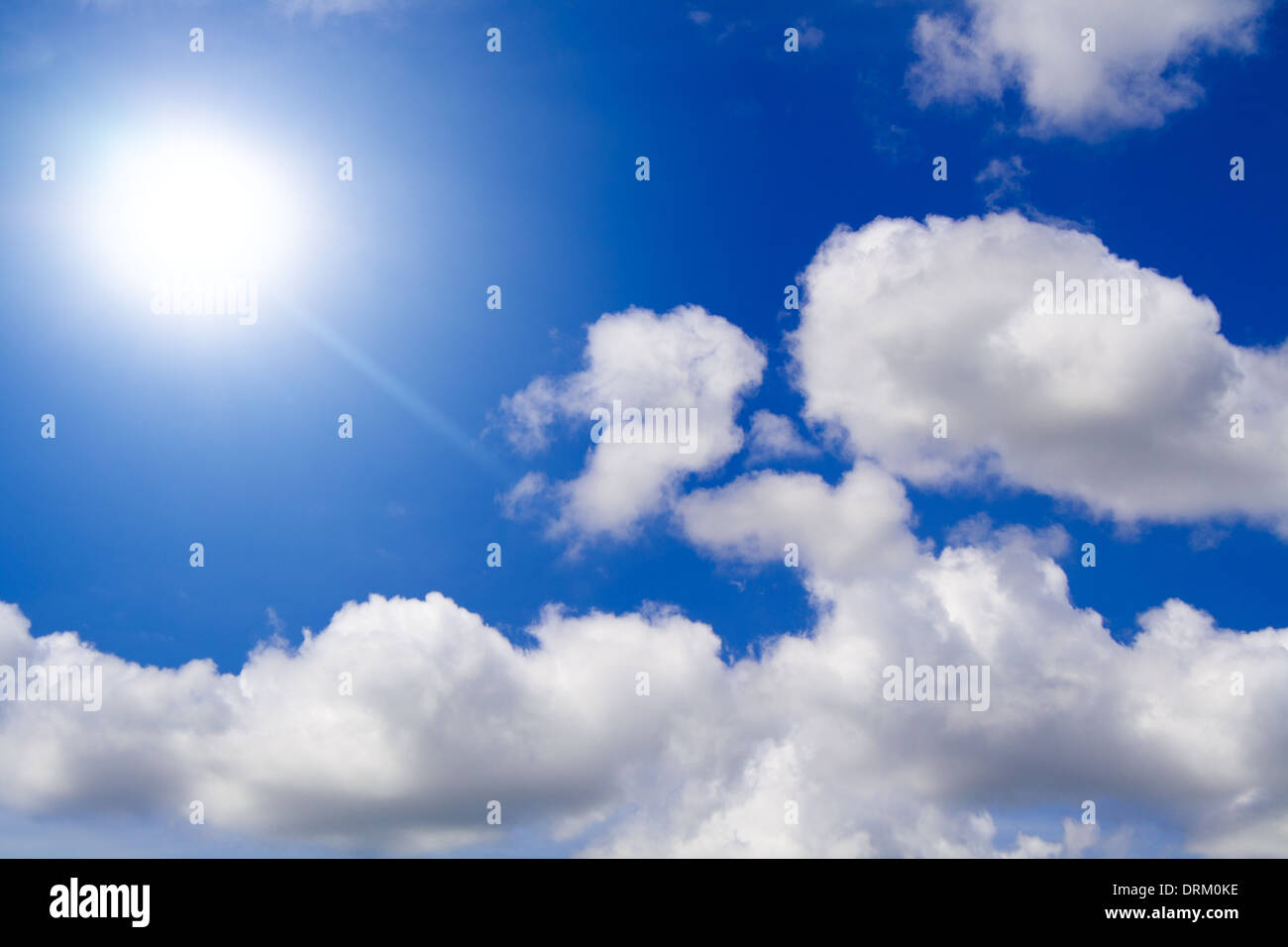 Sky color sunshine summer hi-res stock photography and images - Alamy