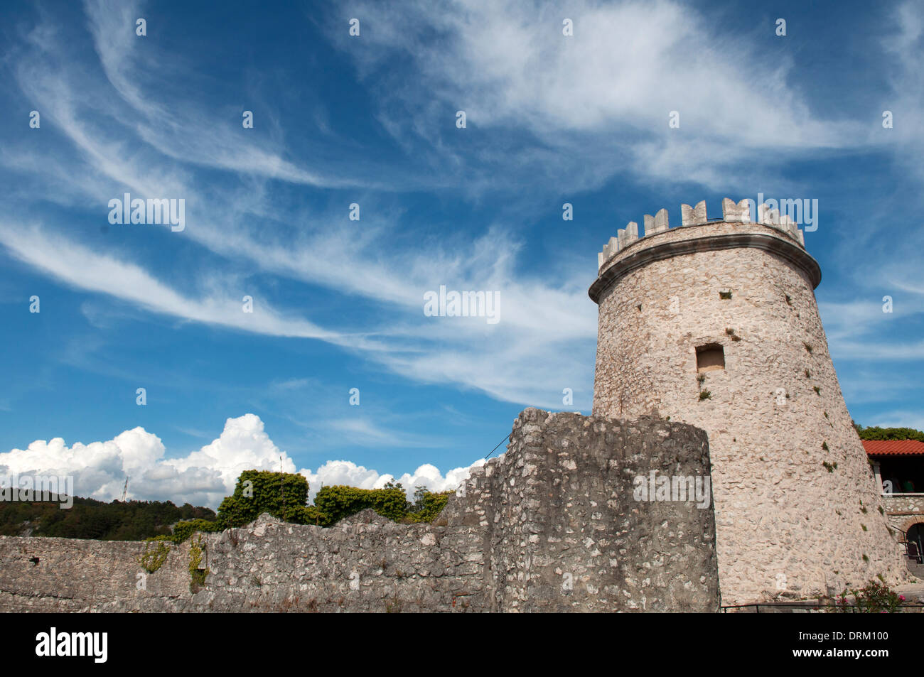 Nugent castle hi-res stock photography and images - Alamy