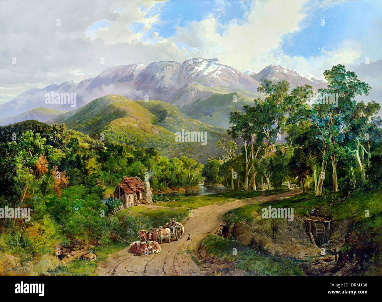 1864 hi-res stock photography and images - Alamy