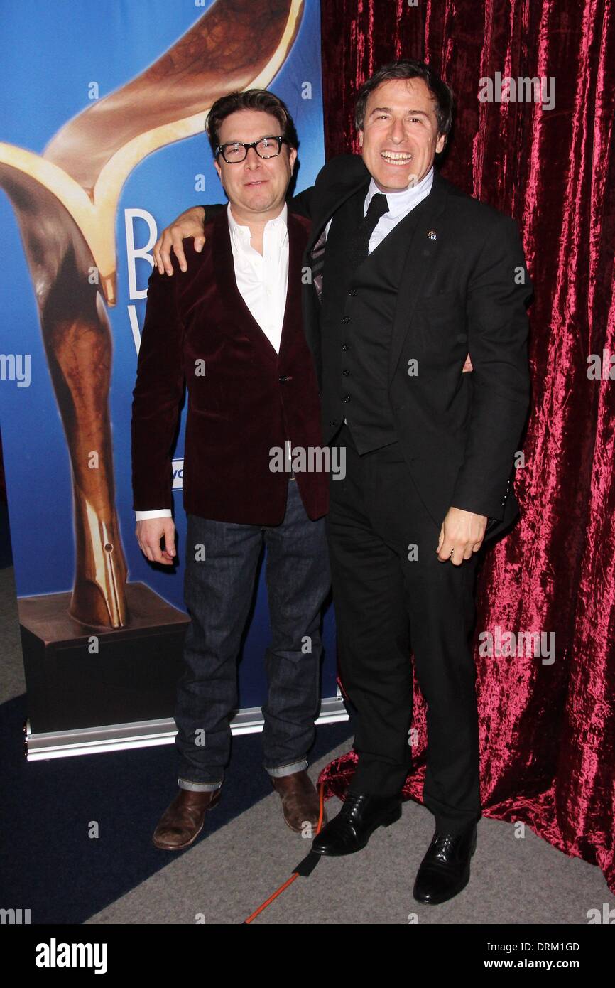 Eric Warren Singer High Resolution Stock Photography and Images - Alamy