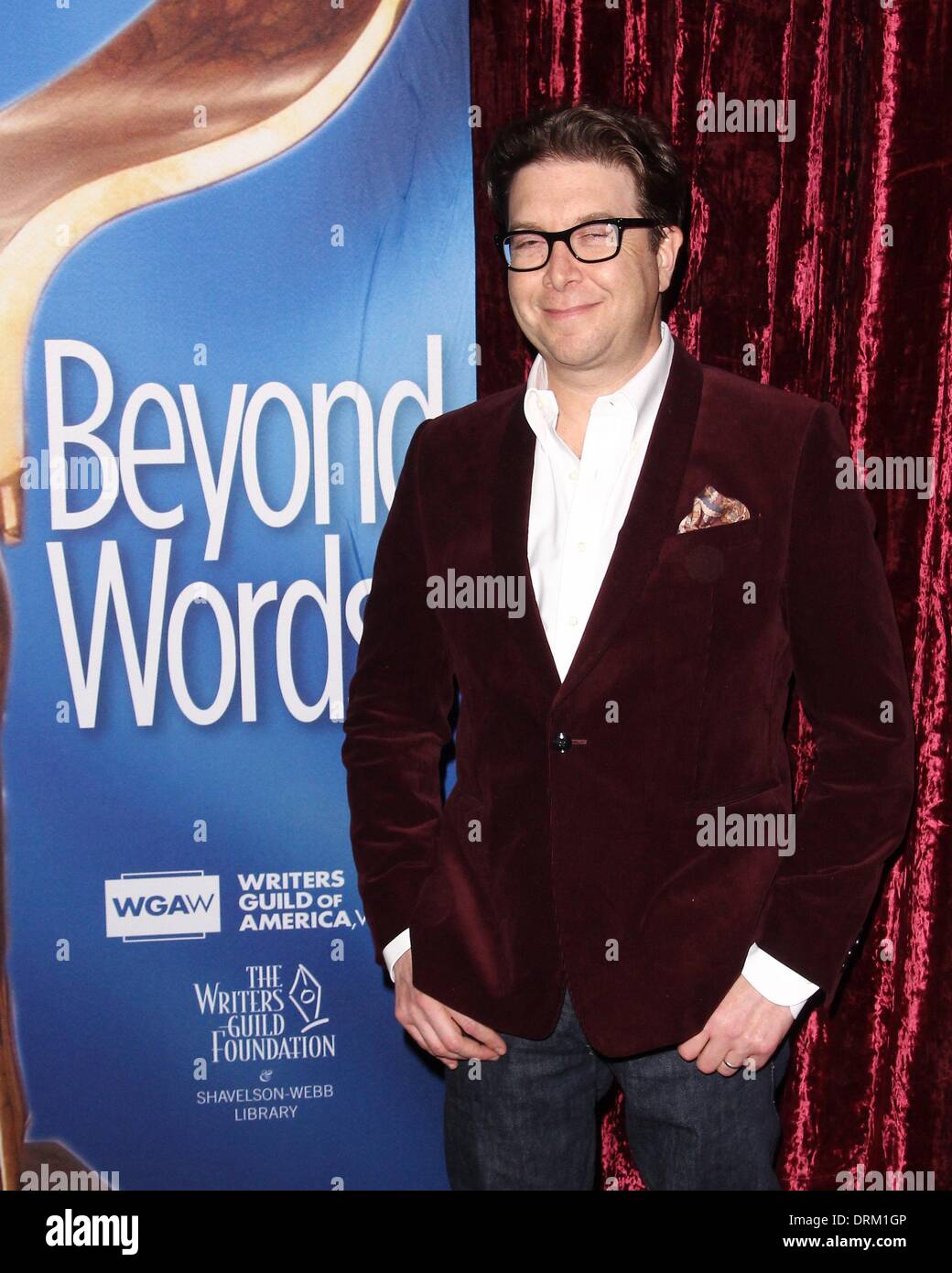 Eric warren singer hi-res stock photography and images - Alamy