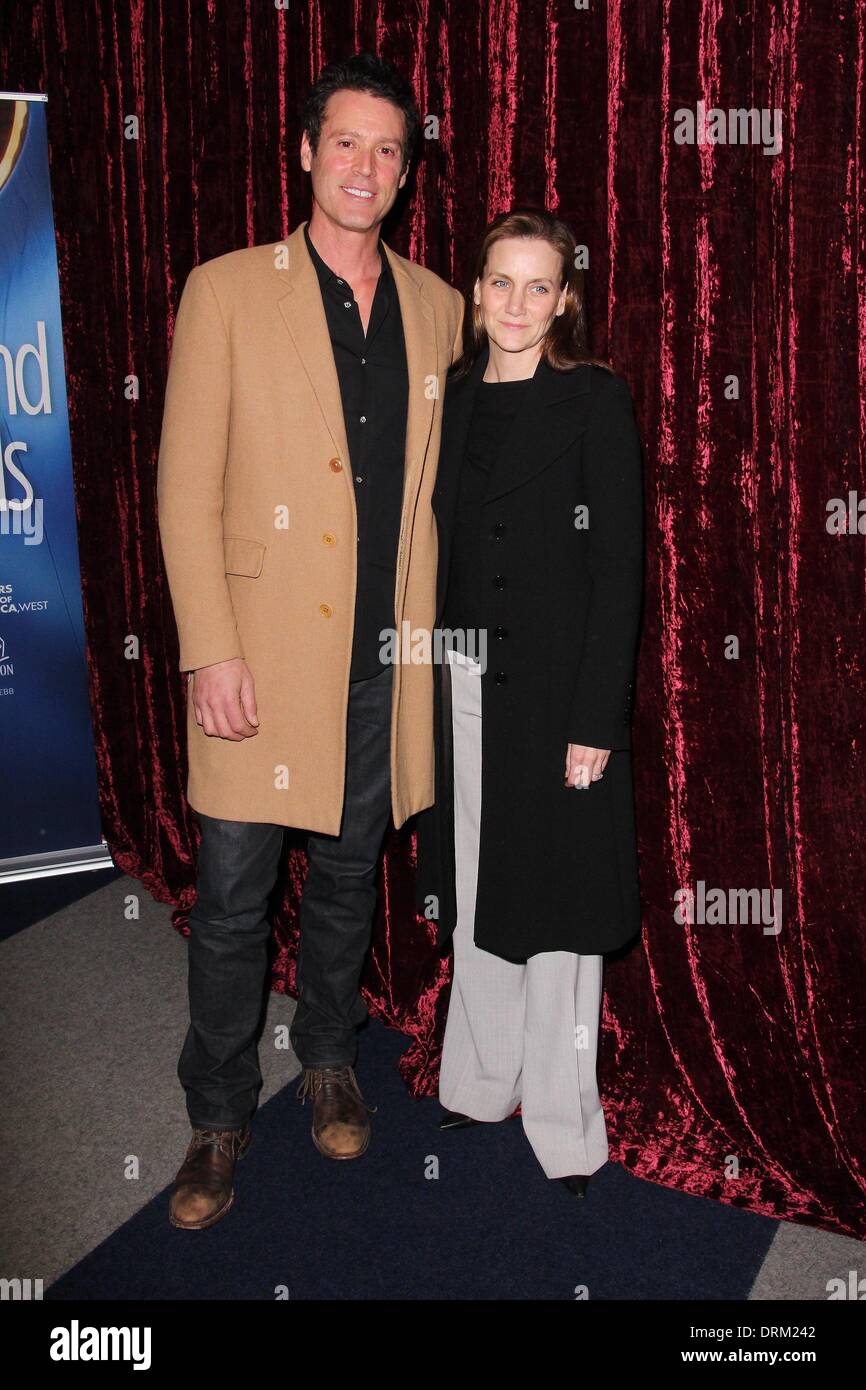 Craig borten and melisa wallack hi-res stock photography and images - Alamy