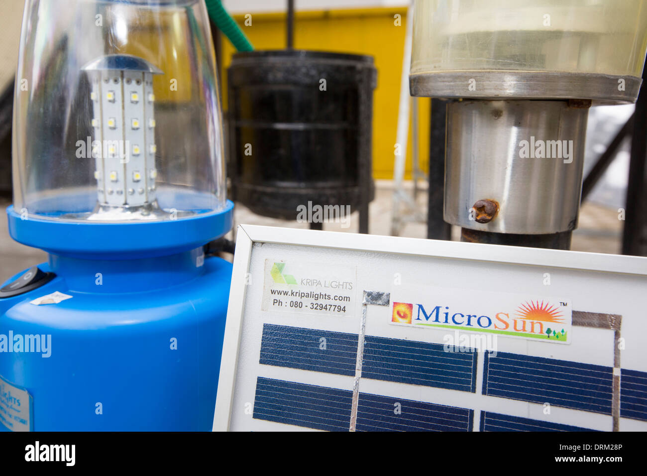 Solar energy display hi-res stock photography and images - Alamy