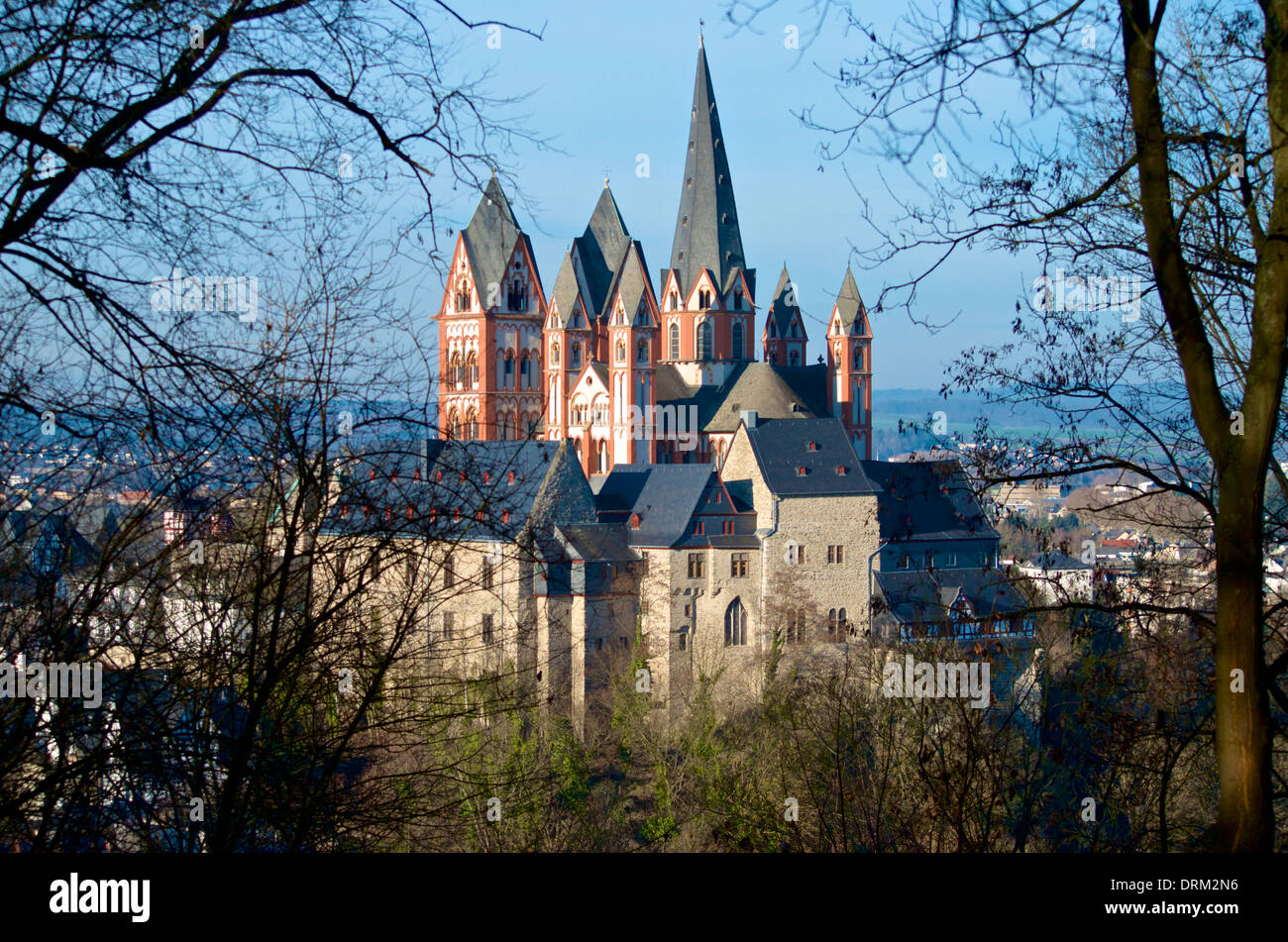 Architecture in limburg hi-res stock photography and images - Alamy