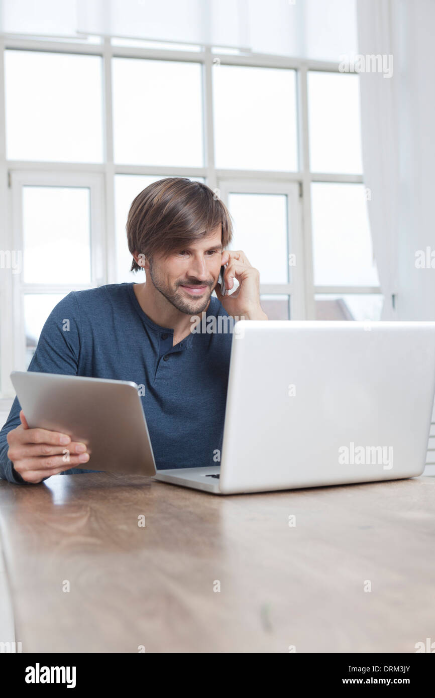 Man from germany hi-res stock photography and images - Alamy