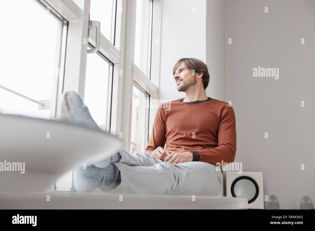 Munich window hi-res stock photography and images - Alamy