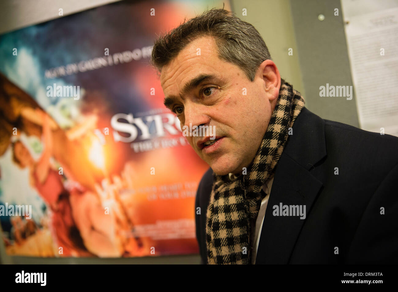 Kevin allen hi-res stock photography and images - Alamy