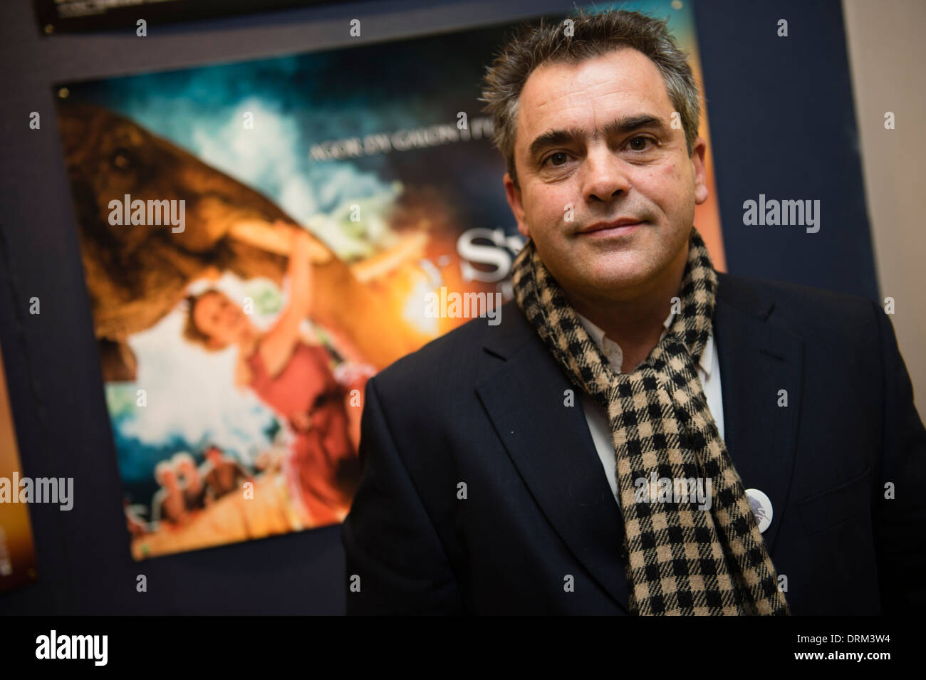 Kevin allen hi-res stock photography and images - Alamy