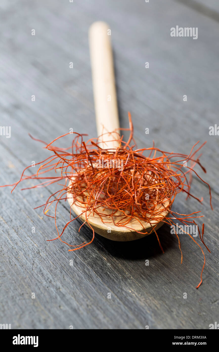 Red chilli threads hi-res stock photography and images - Alamy