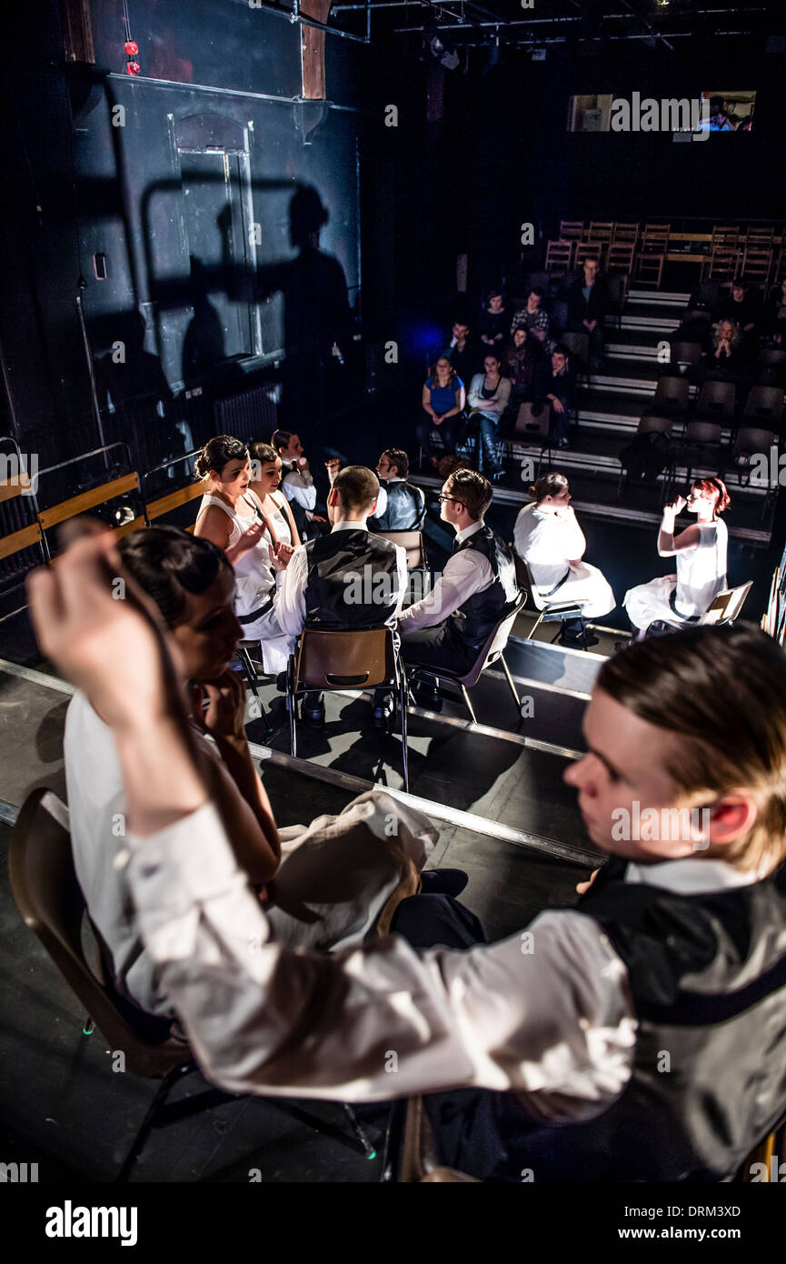 Machinal set hi-res stock photography and images - Alamy