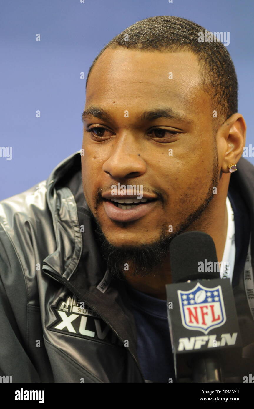 Percy harvin hi-res stock photography and images - Alamy