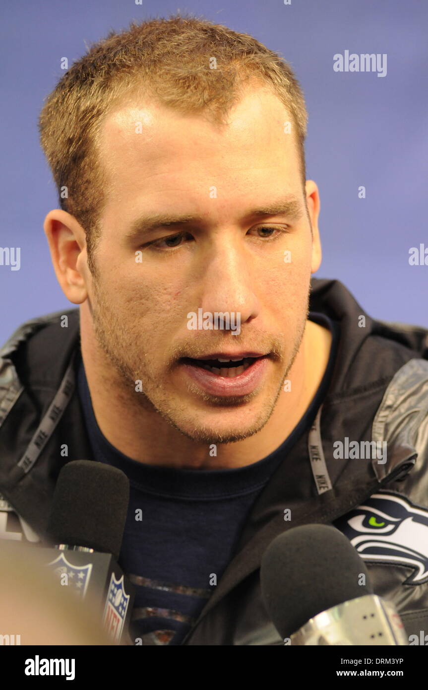 2014 seattle seahawks superbowl hi-res stock photography and images - Alamy