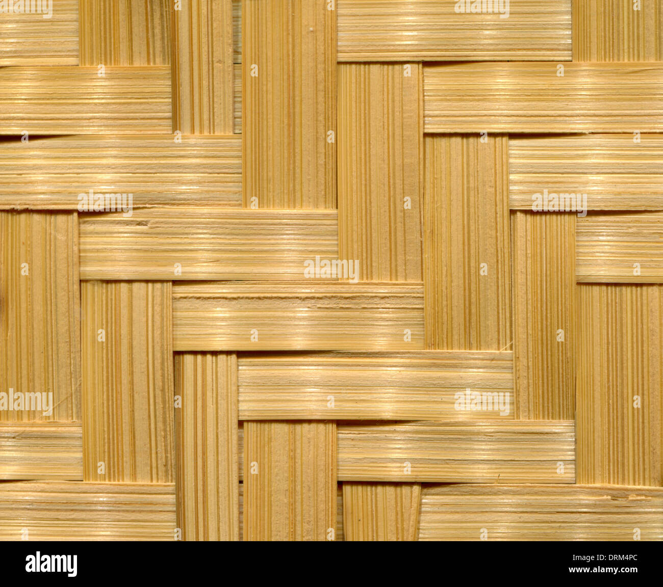 Woven reed fence hi-res stock photography and images - Alamy