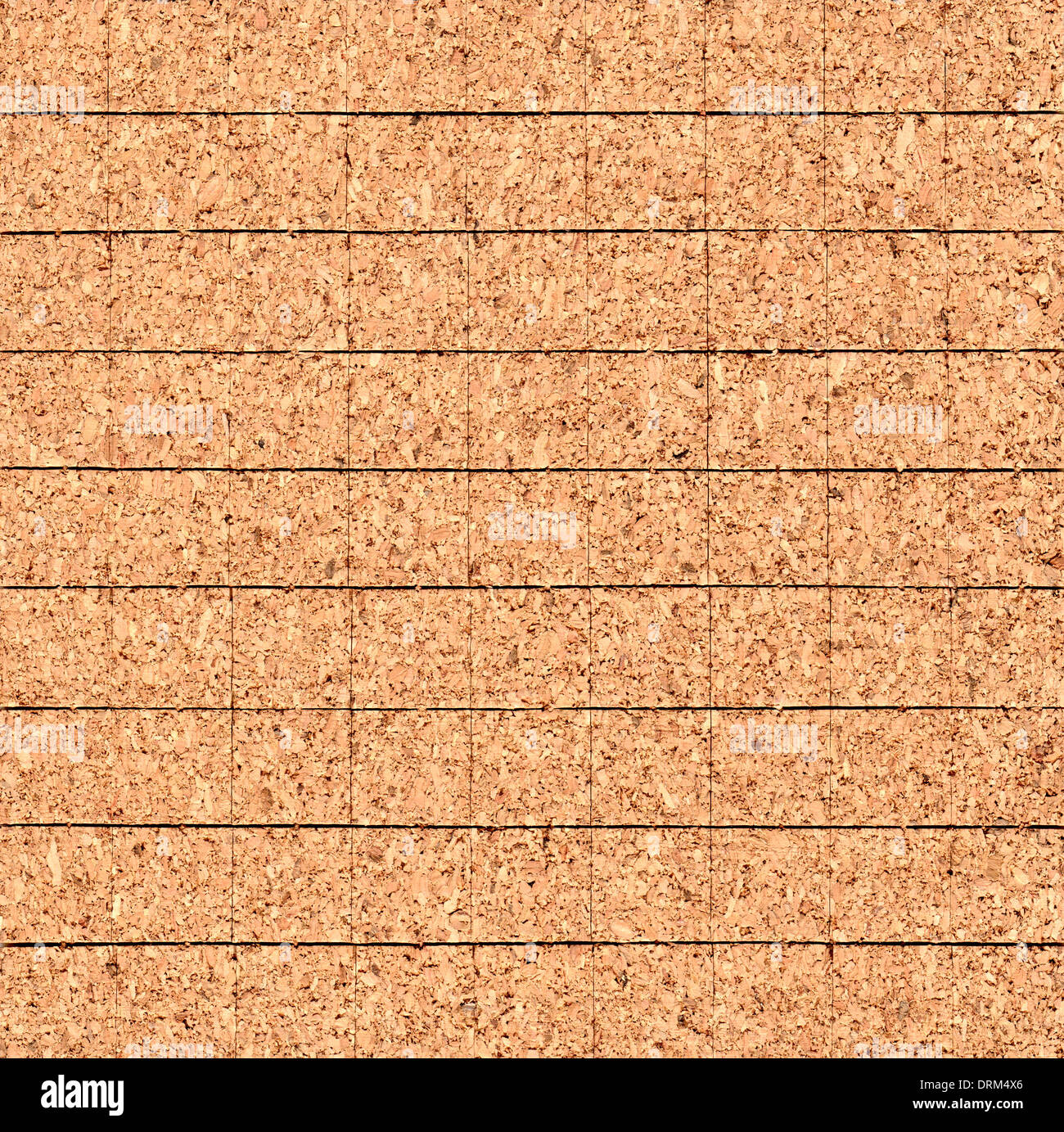 Tiled texture of cork Stock Photo - Alamy