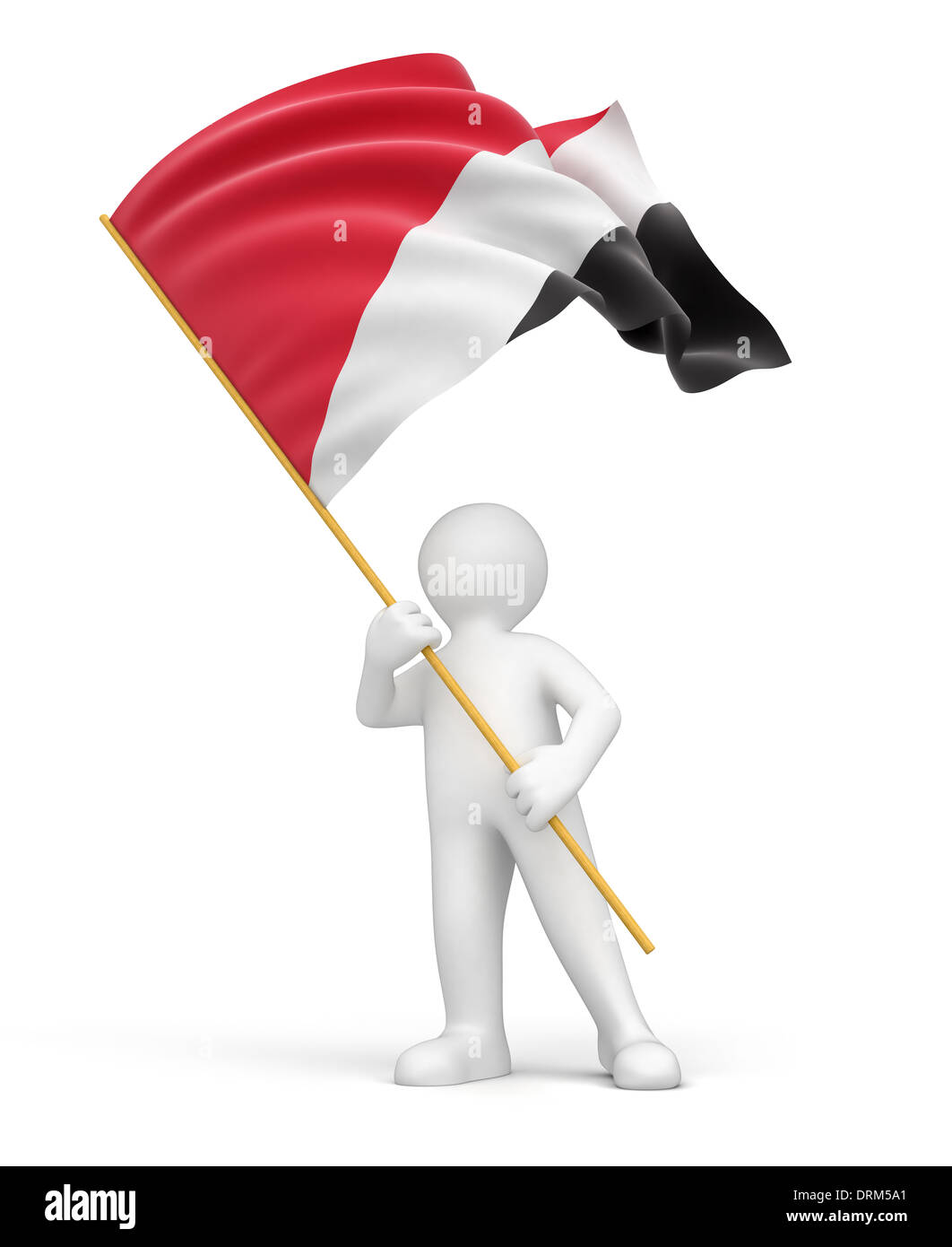 Sealand flag hi-res stock photography and images - Alamy