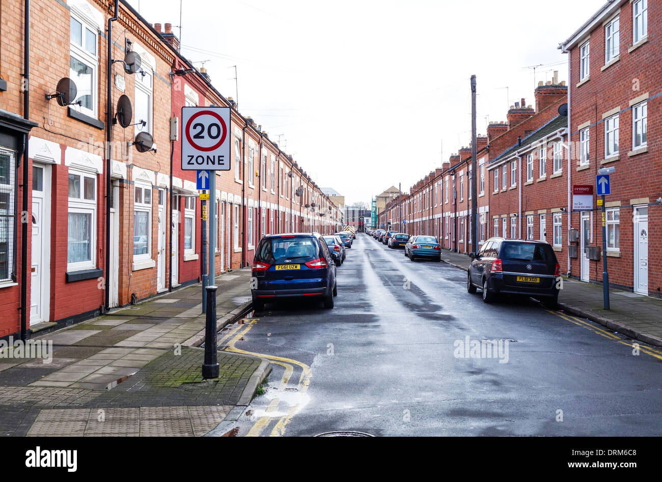 Belgrave leicester hi-res stock photography and images - Alamy