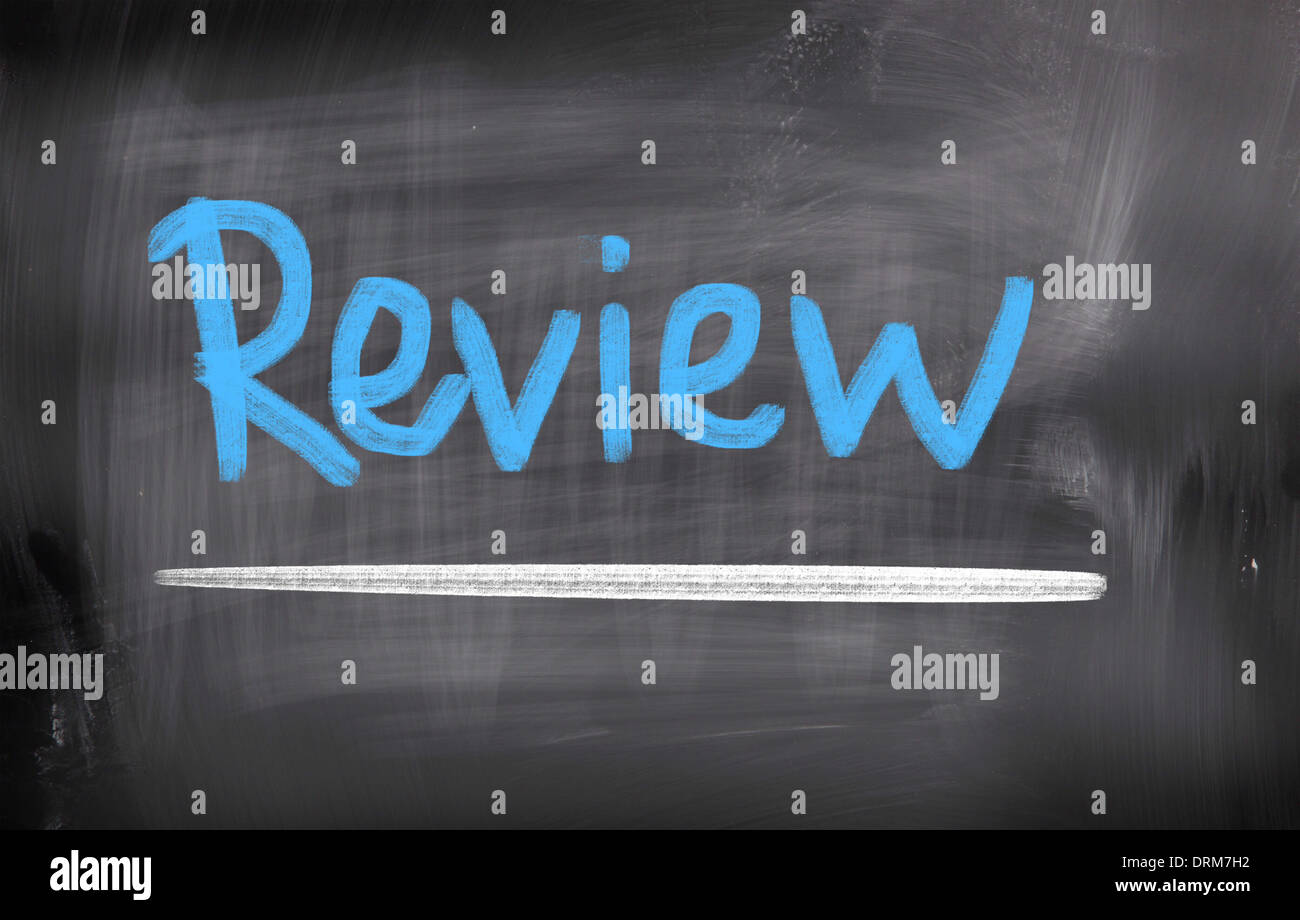 Handwriting review hi-res stock photography and images - Alamy