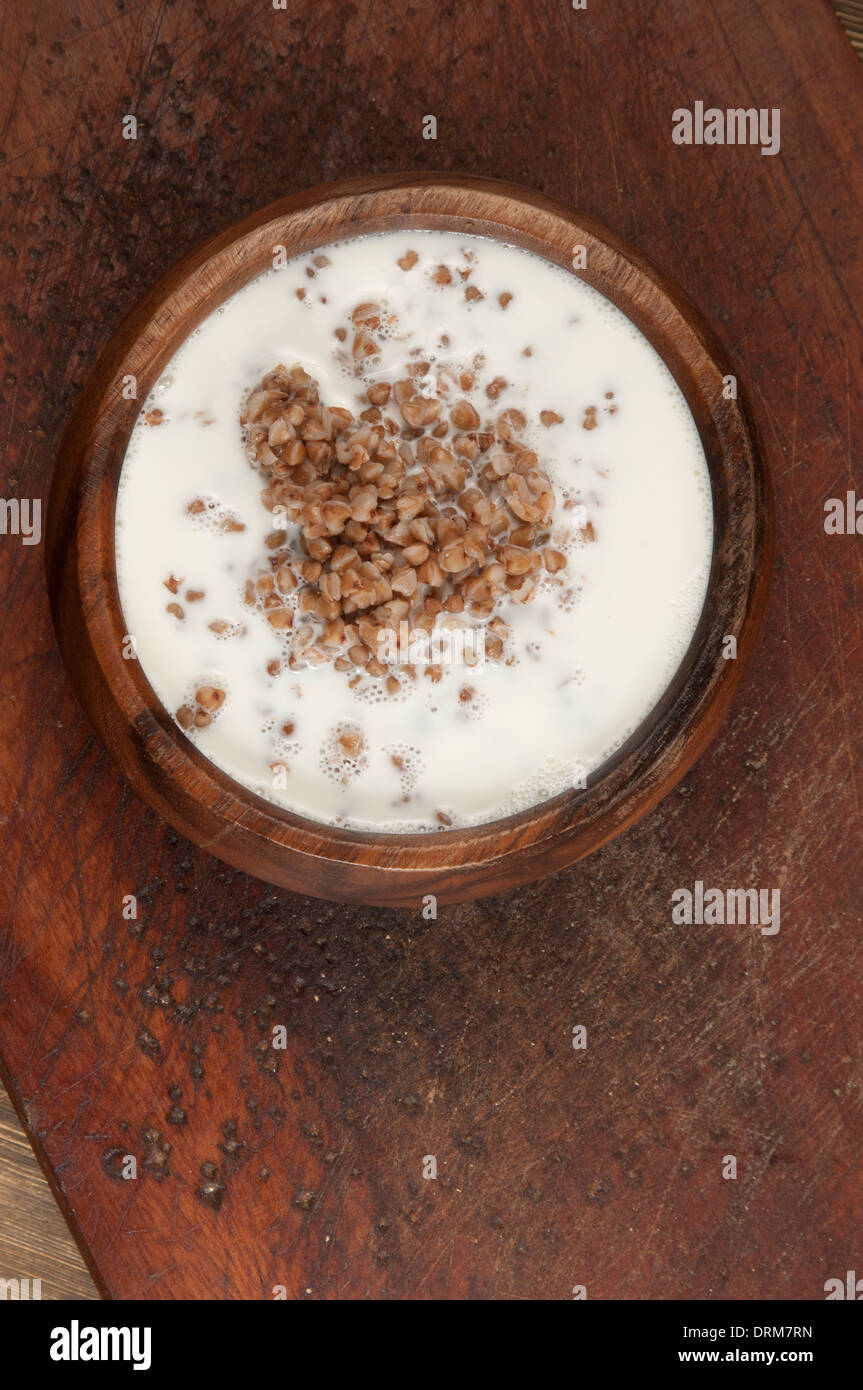 Russian kasha hi-res stock photography and images - Alamy