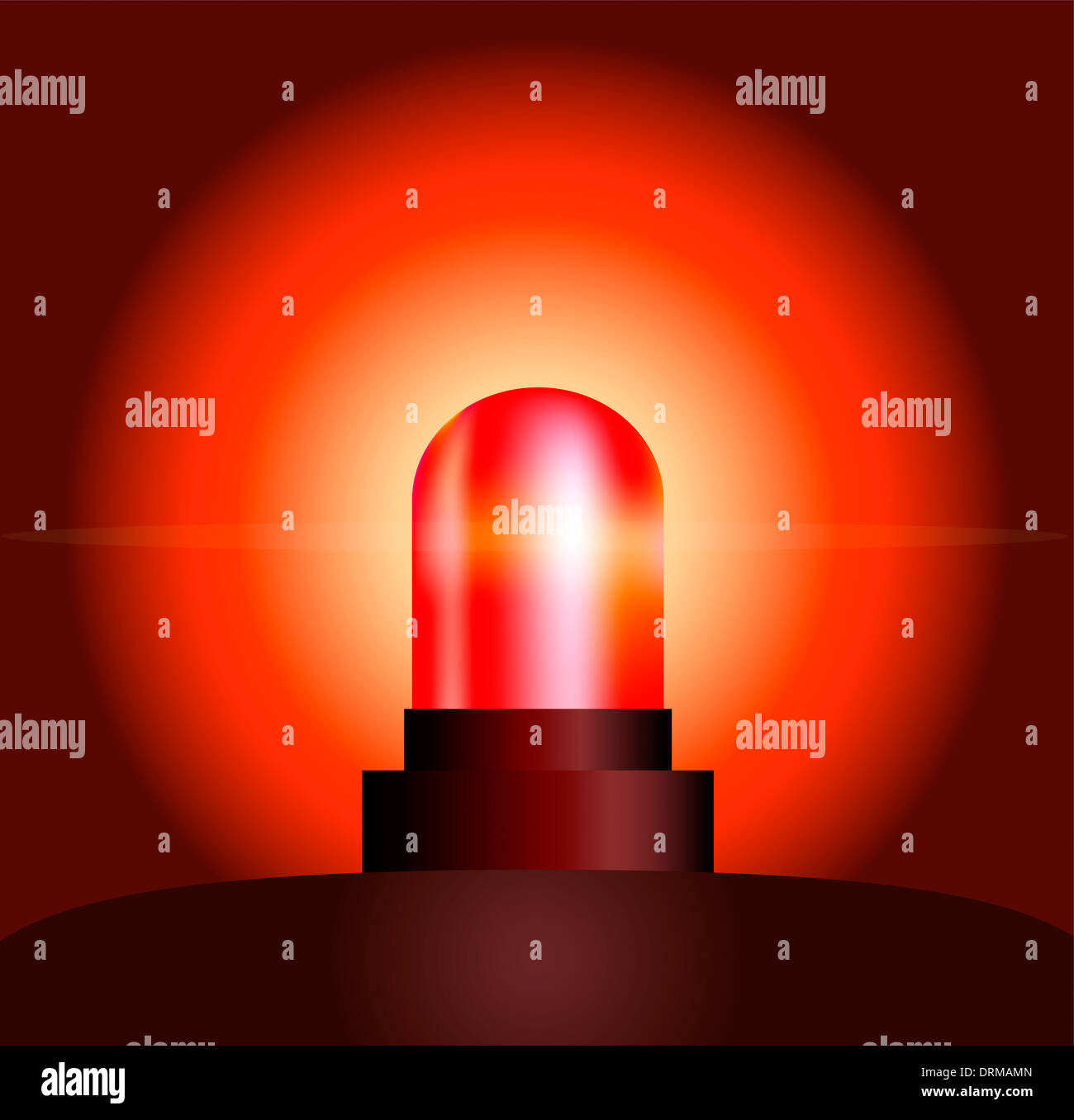 Traffic police stop signal hi-res stock photography and images - Alamy