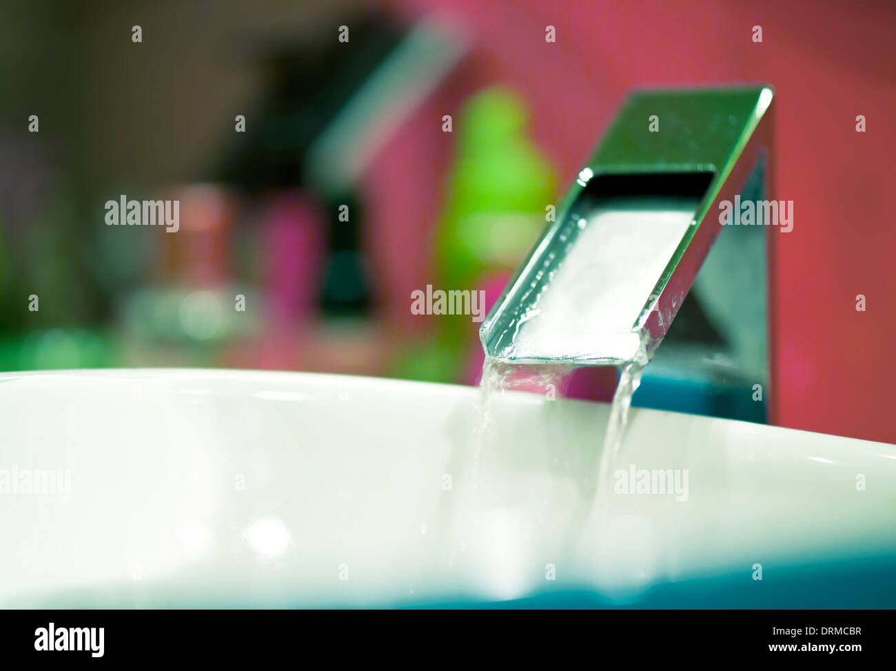 Leaking tap hotel hi-res stock photography and images - Alamy