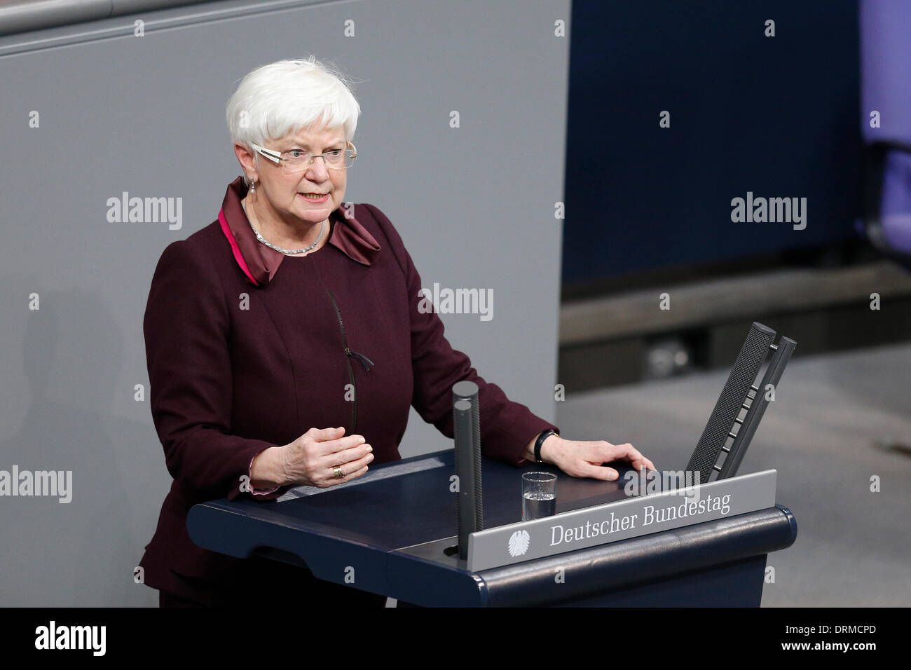 Gerda iii hi-res stock photography and images - Alamy