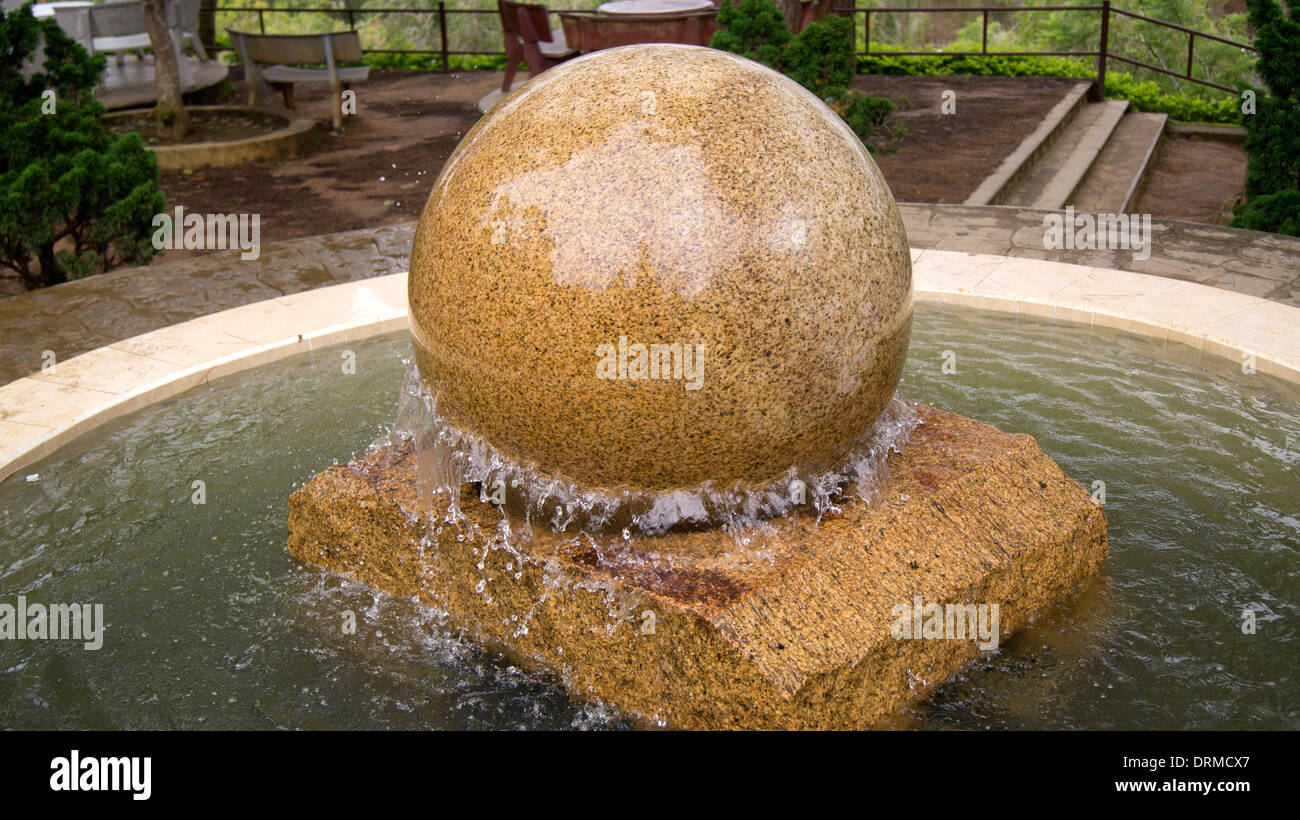 Stone ball hi-res stock photography and images - Alamy