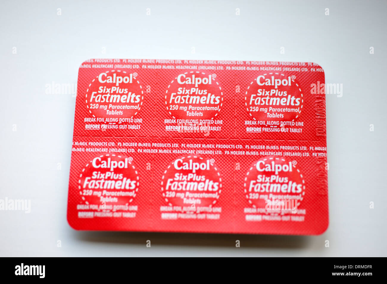 Calpol hi-res stock photography and images - Alamy