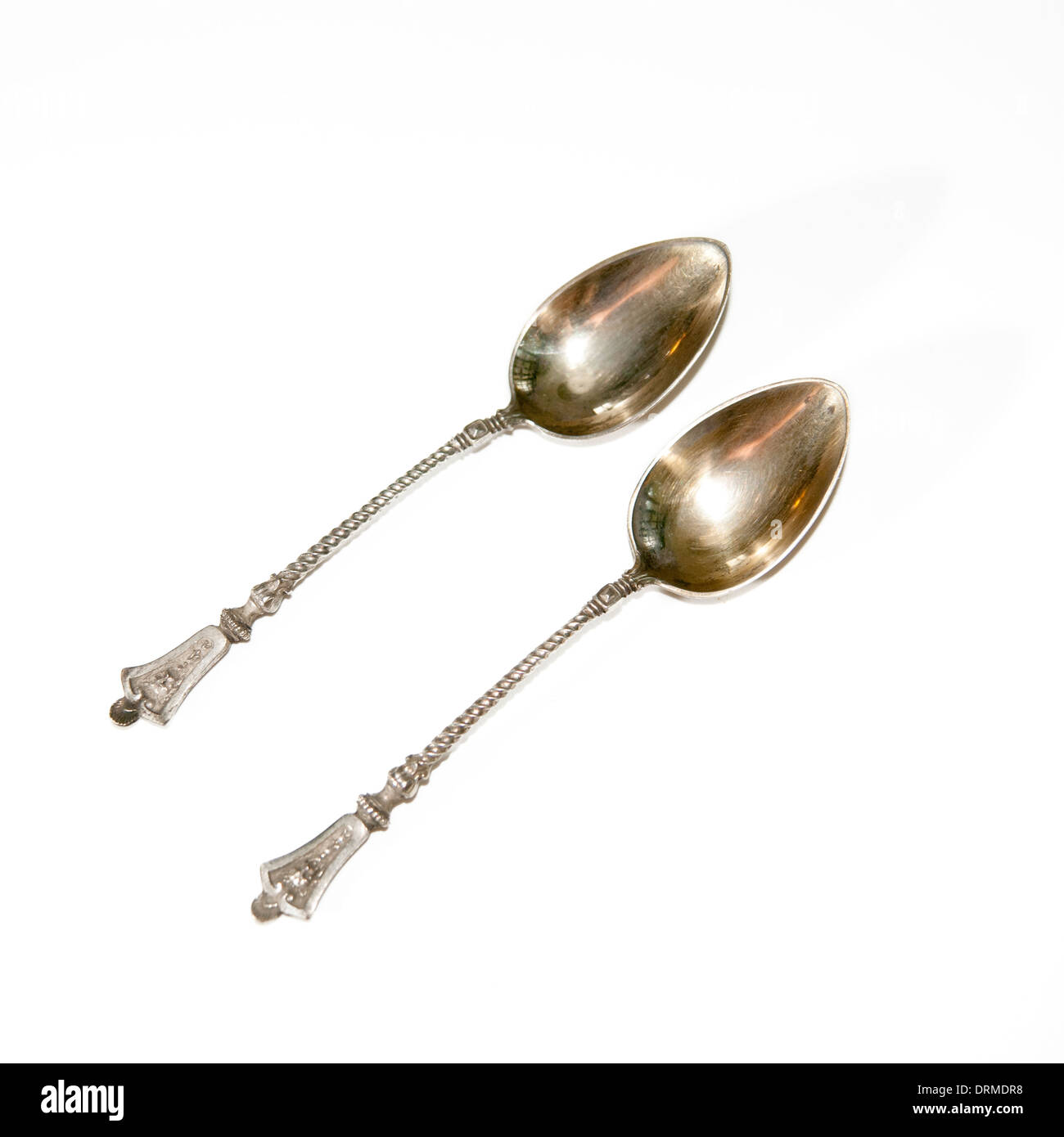 Teaspoons hi-res stock photography and images - Alamy