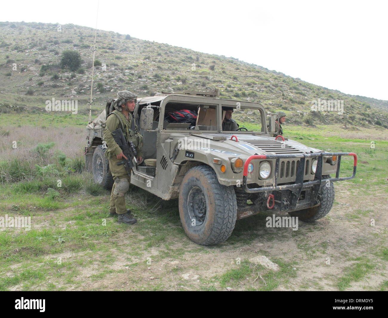 Tank brigade armoured unit hi-res stock photography and images - Alamy