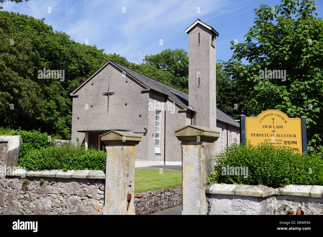 Our lady of perpetual succour hi-res stock photography and images - Alamy