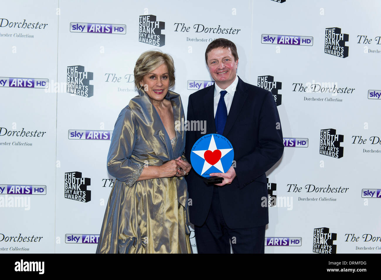 Kiri te kanawa hi-res stock photography and images - Alamy