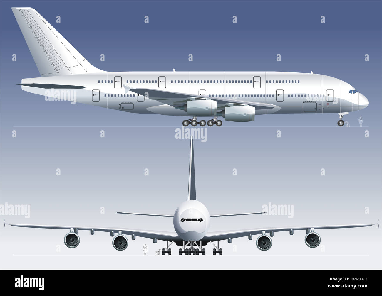 Aircraft container hi-res stock photography and images - Alamy