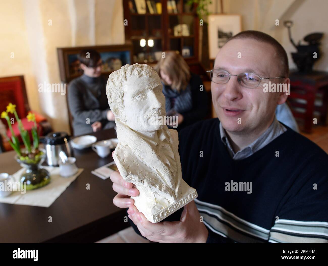 Johann held hi-res stock photography and images - Alamy