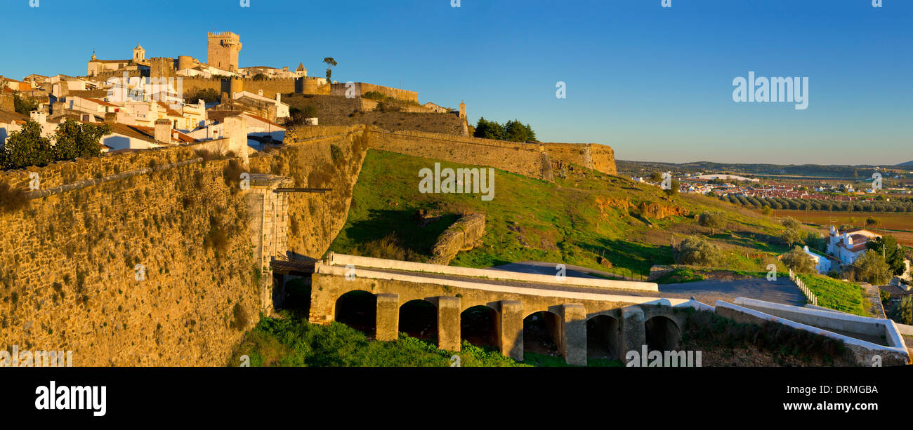 Castelo de estremoz hi-res stock photography and images - Alamy