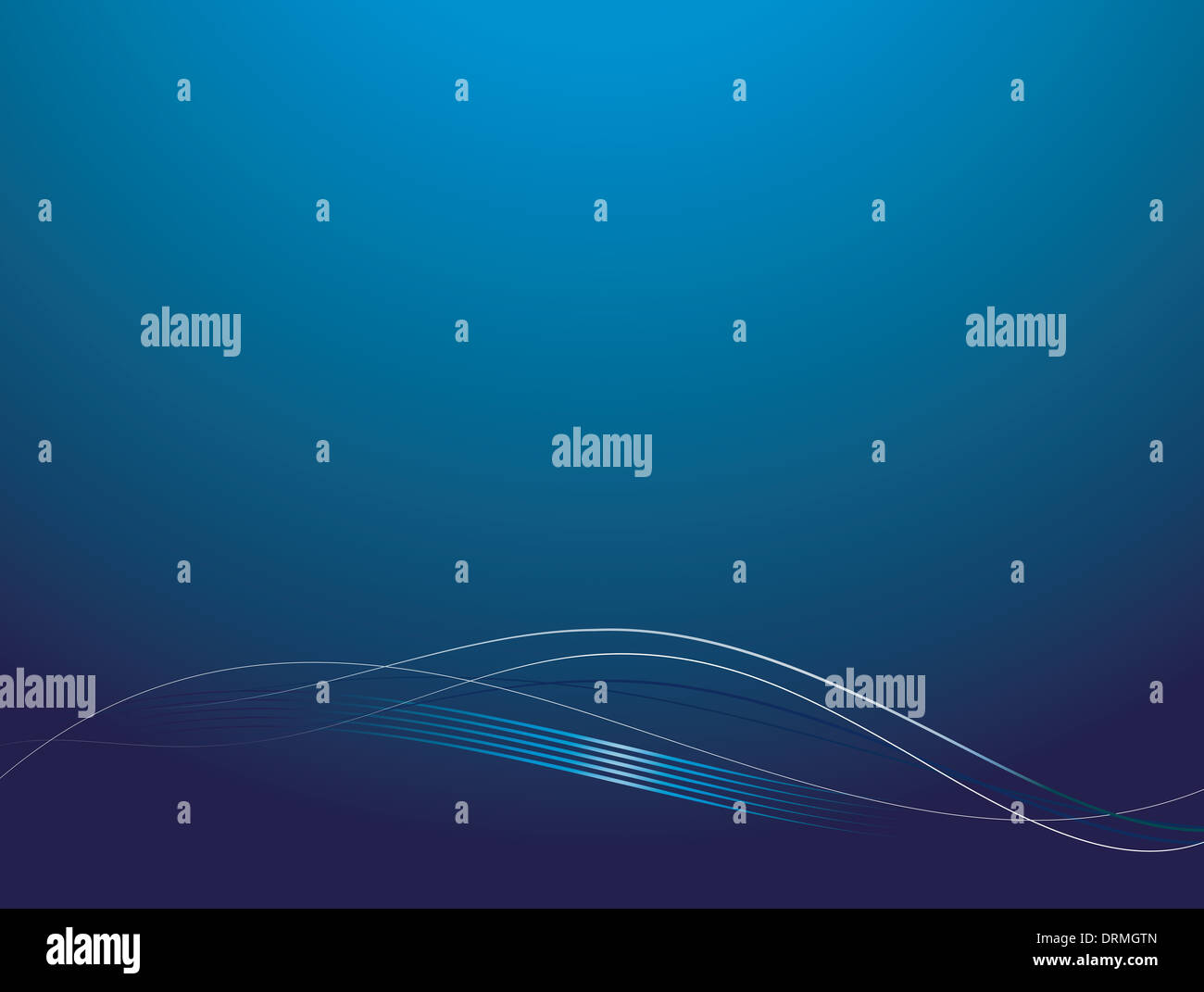 Background with abstract smooth lines Stock Photo - Alamy