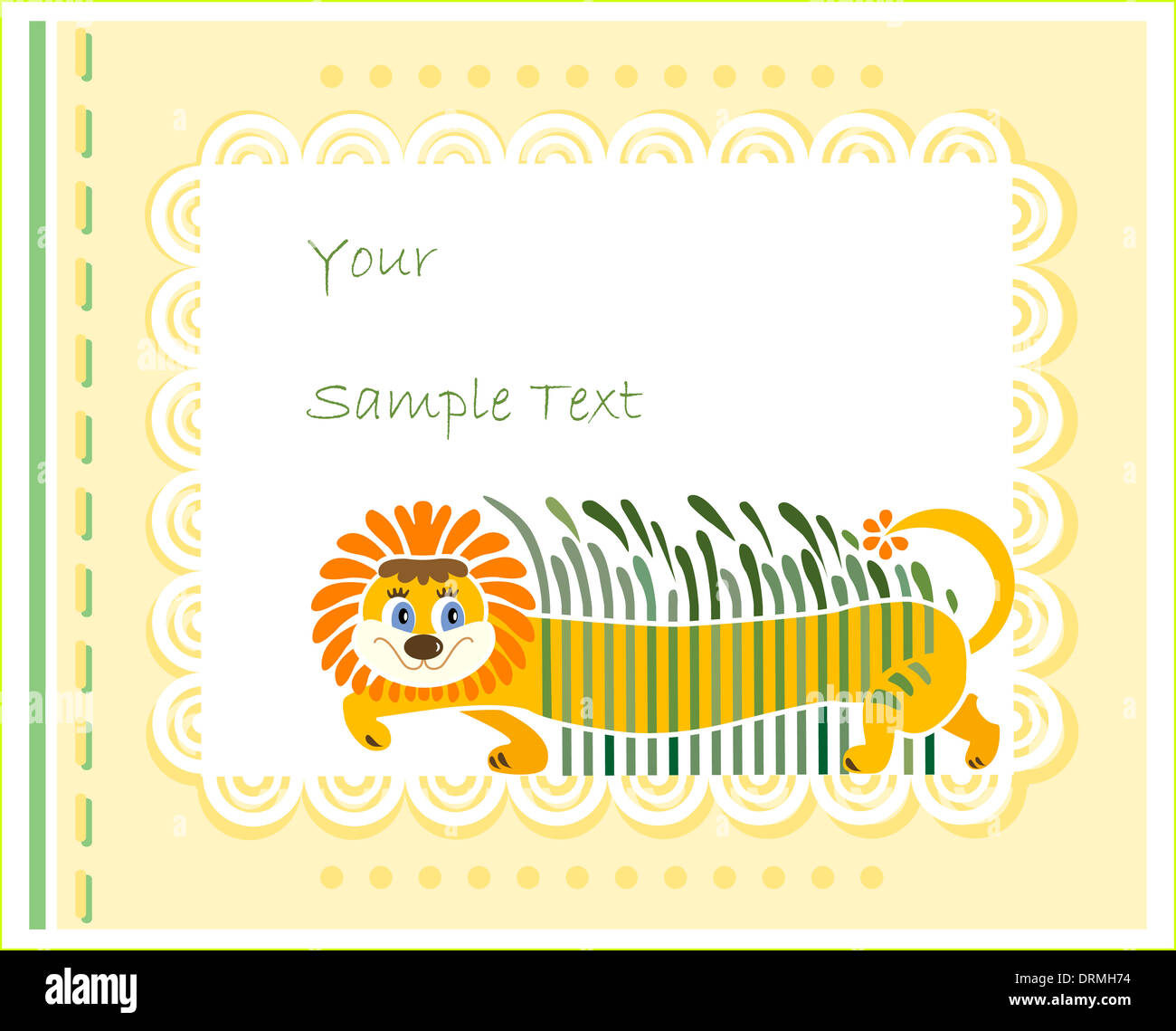 design for children Stock Photo - Alamy