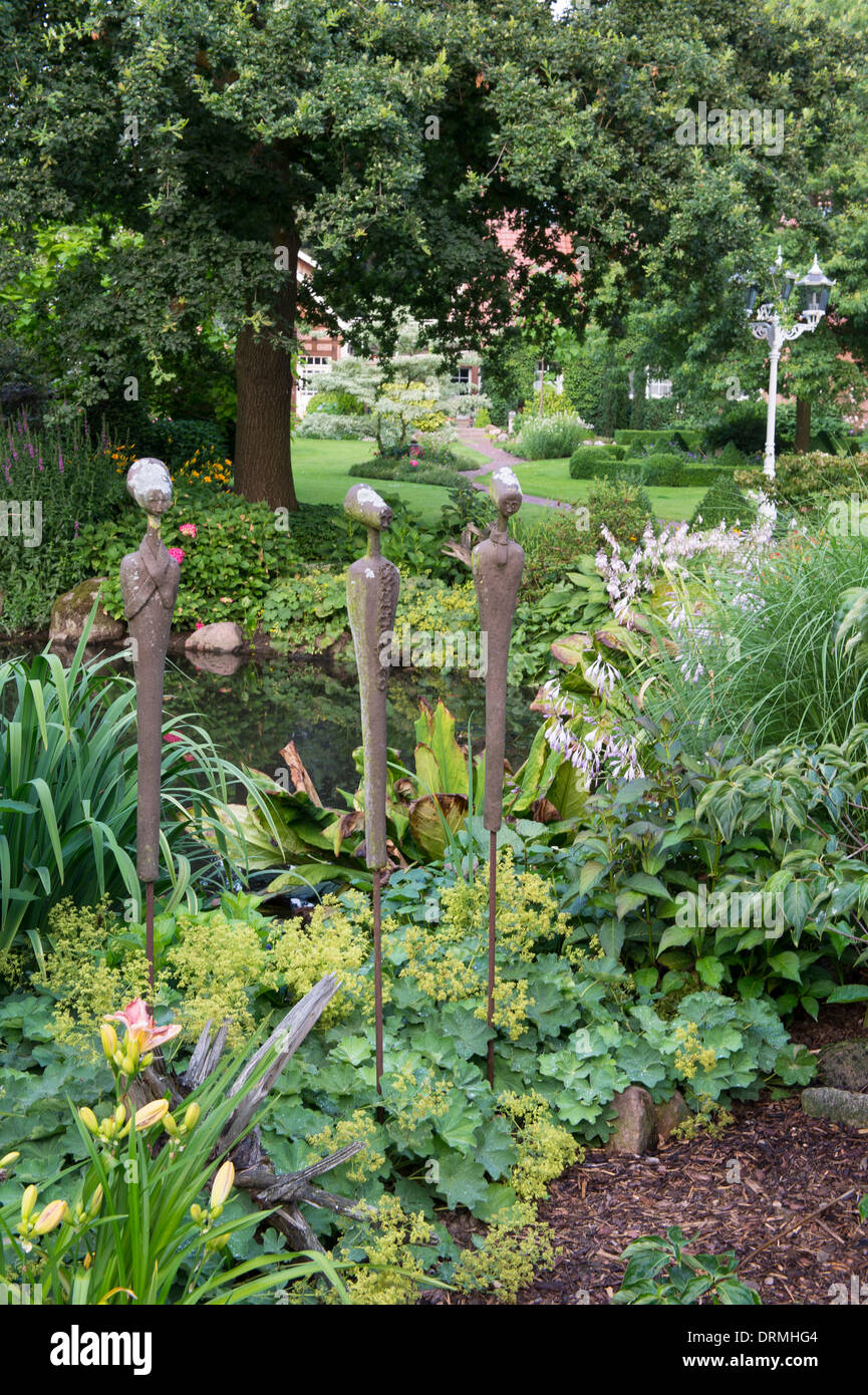 Visbek hi-res stock photography and images - Alamy