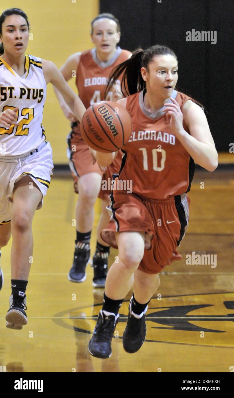 Amanda guerra hi-res stock photography and images - Alamy