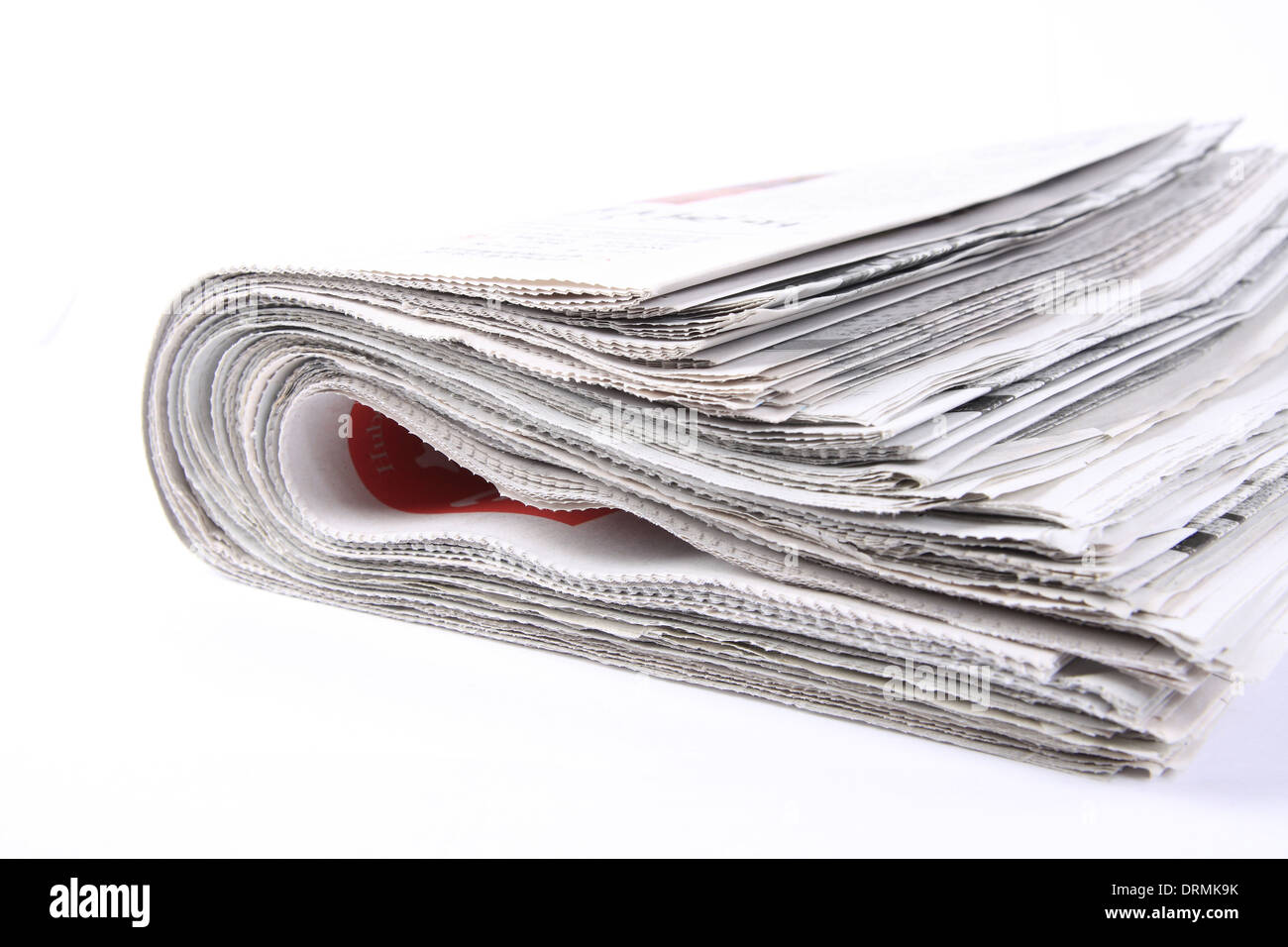 Tabloid newspaper headline hi-res stock photography and images - Alamy