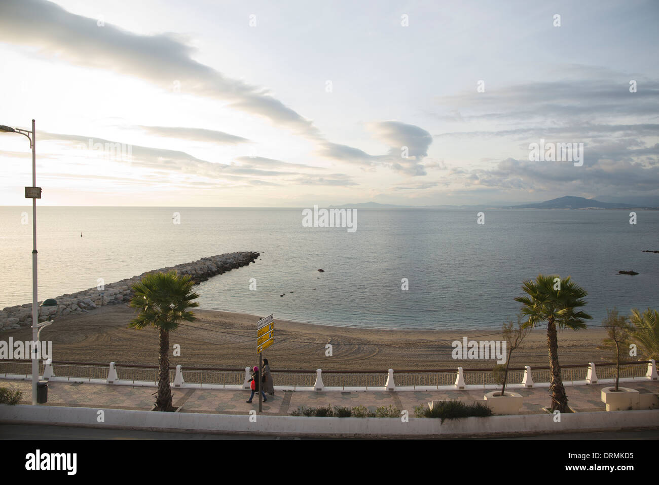 The chorrillo beach hi-res stock photography and images - Alamy