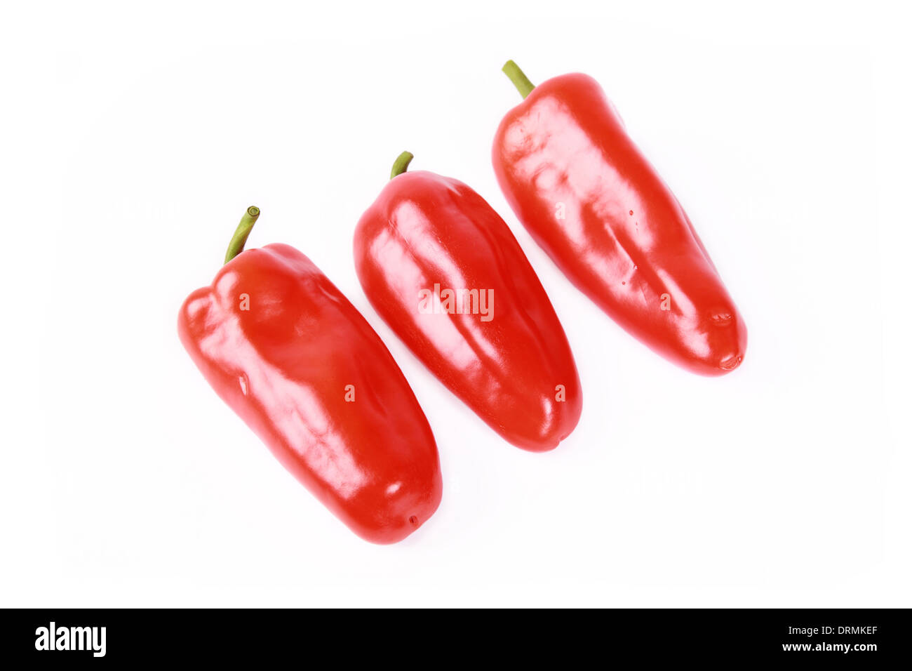 Paprika fruit hi-res stock photography and images - Alamy