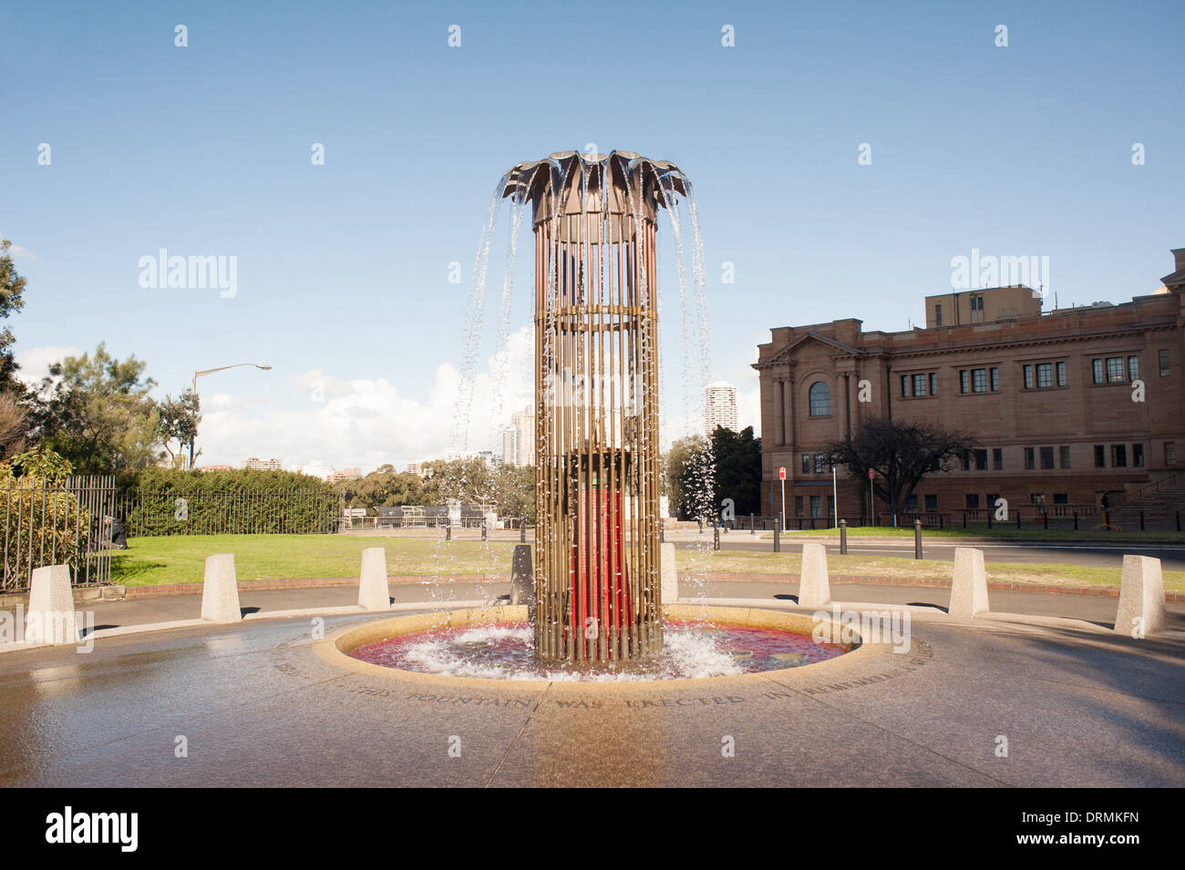 Morshead hi-res stock photography and images - Alamy