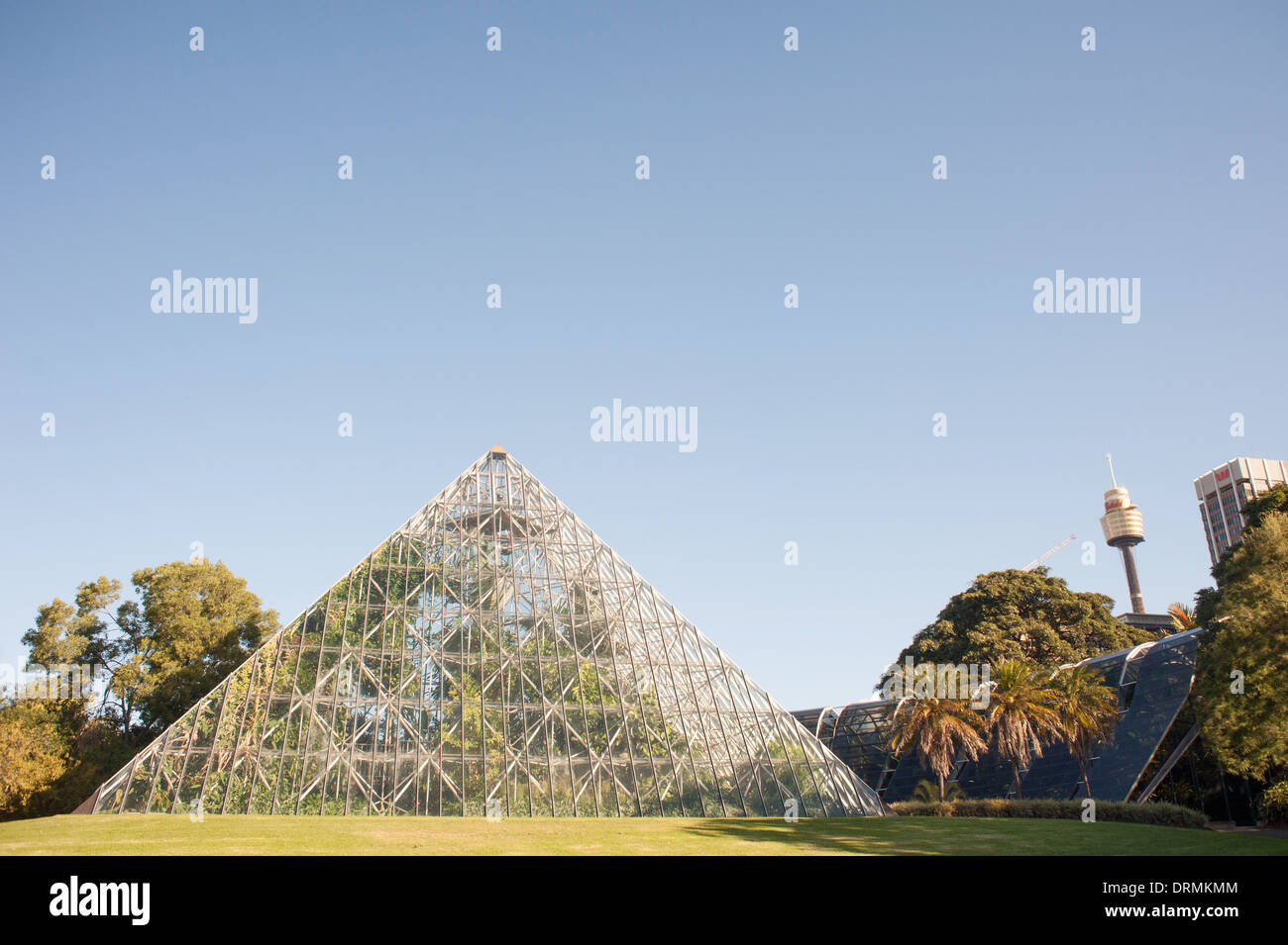 Greenhouse pyramid hi-res stock photography and images - Alamy