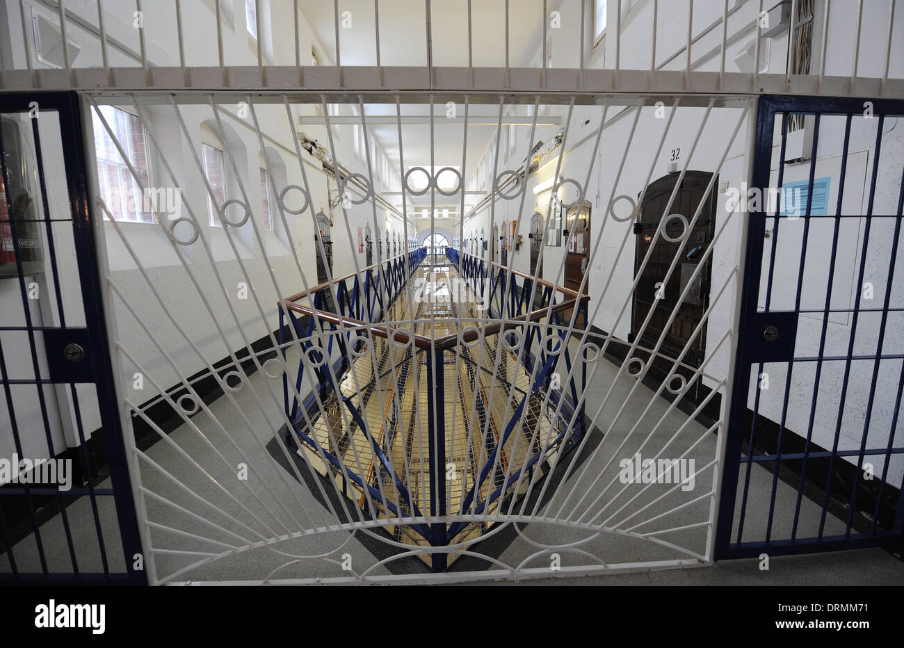 Vechta prison hi-res stock photography and images - Alamy
