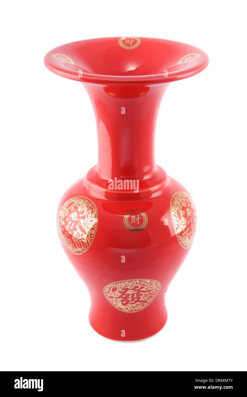 Chinese porcelain pottery hi-res stock photography and images - Alamy