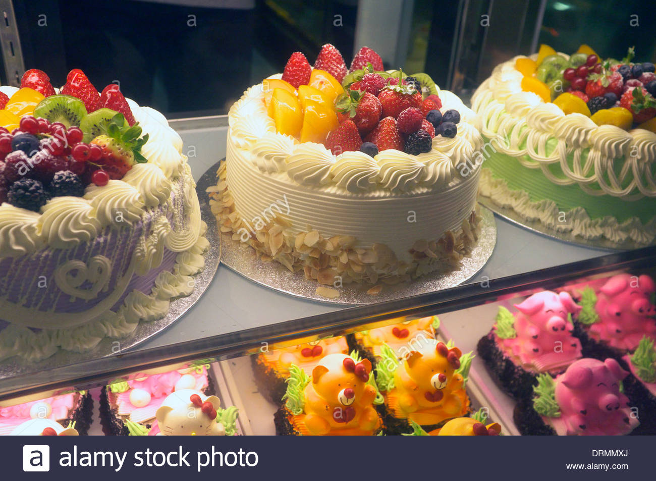 Chinese Cake High Resolution Stock Photography and Images - Alamy