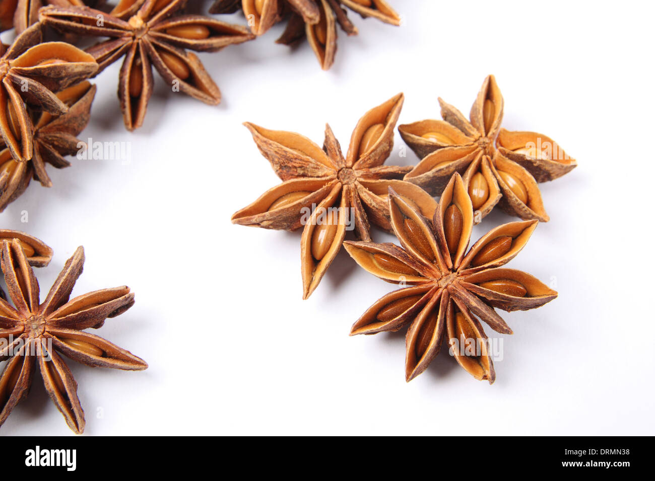 Chinese star anise hi-res stock photography and images - Alamy