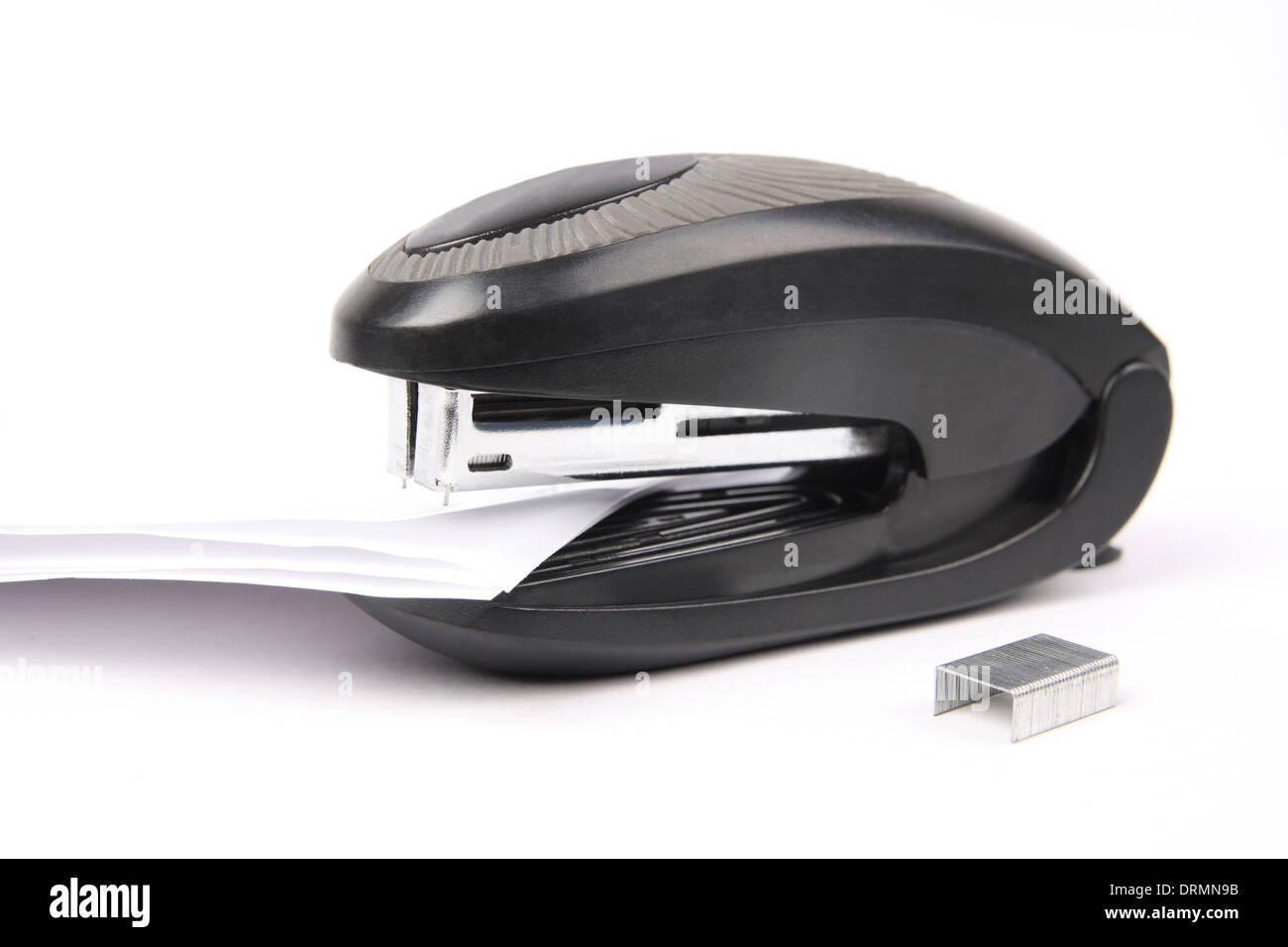 Paper stapling tool hi-res stock photography and images - Alamy
